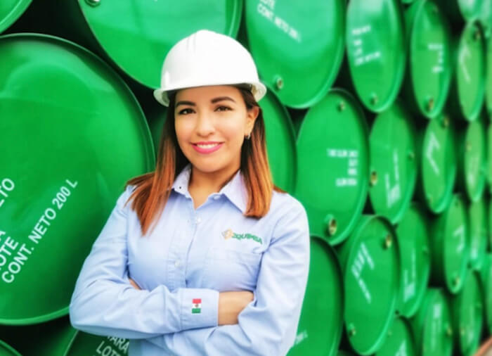 Specialized Chemical Fluids - EQUIMSA