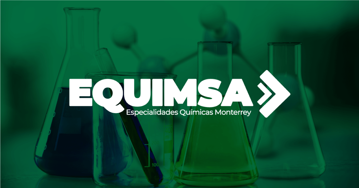 Specialized Chemical Products and Services - EQUIMSA