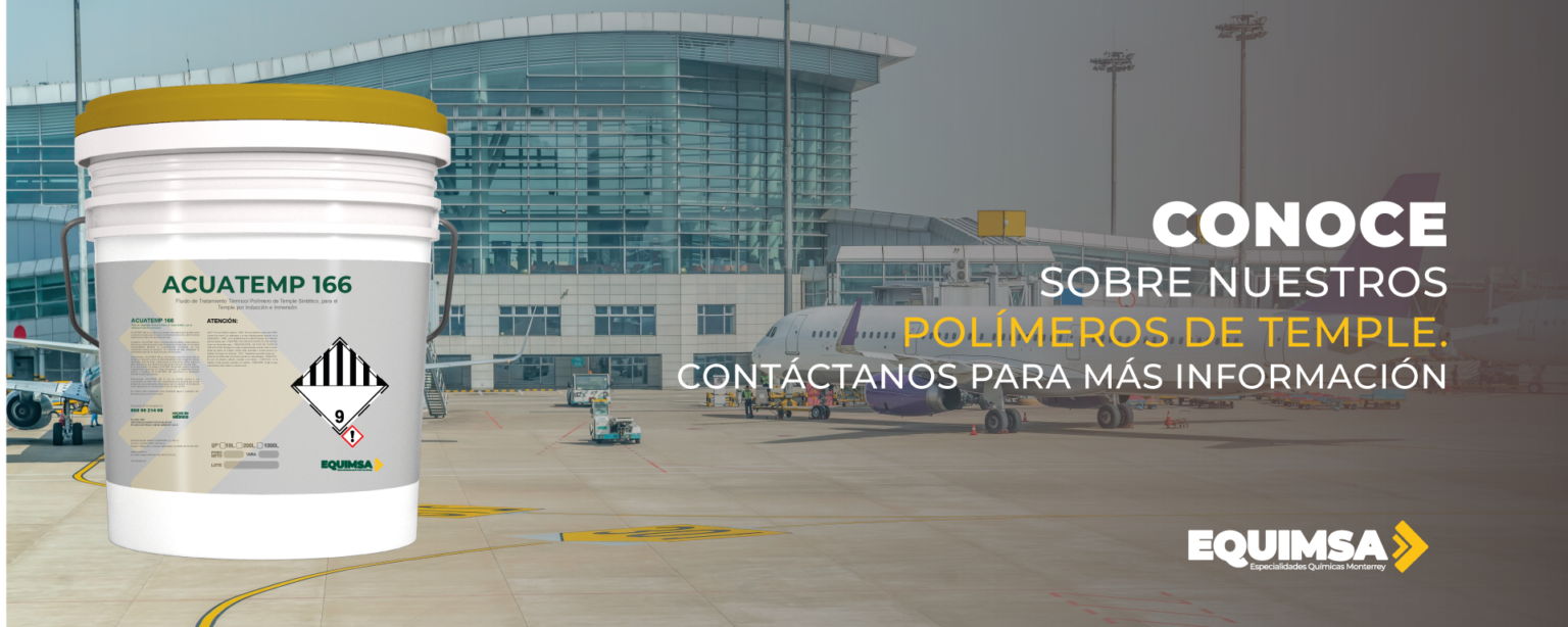 Industria Aeroespacial en México, una oportunidad.