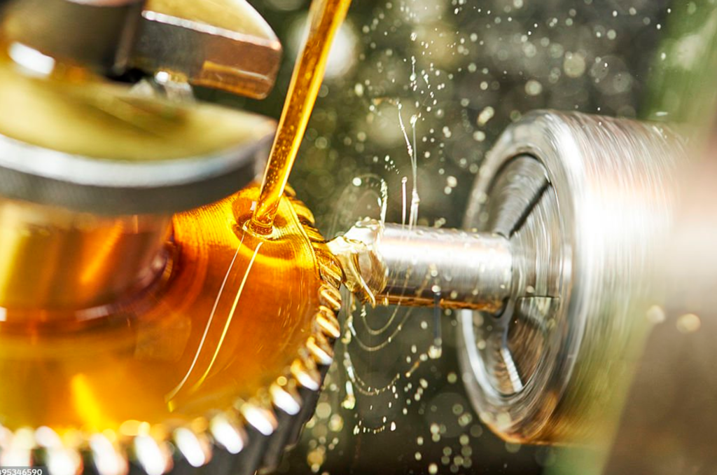 BLOG - Principios Fundamentales de Lubricación - Parte1