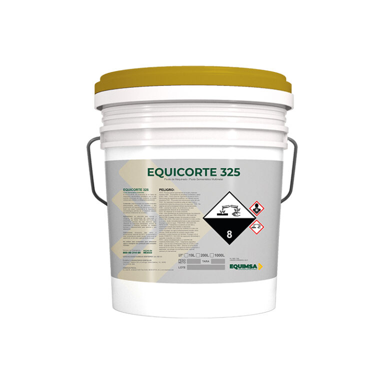 Descarga Fichas Técnicas - Equimsa